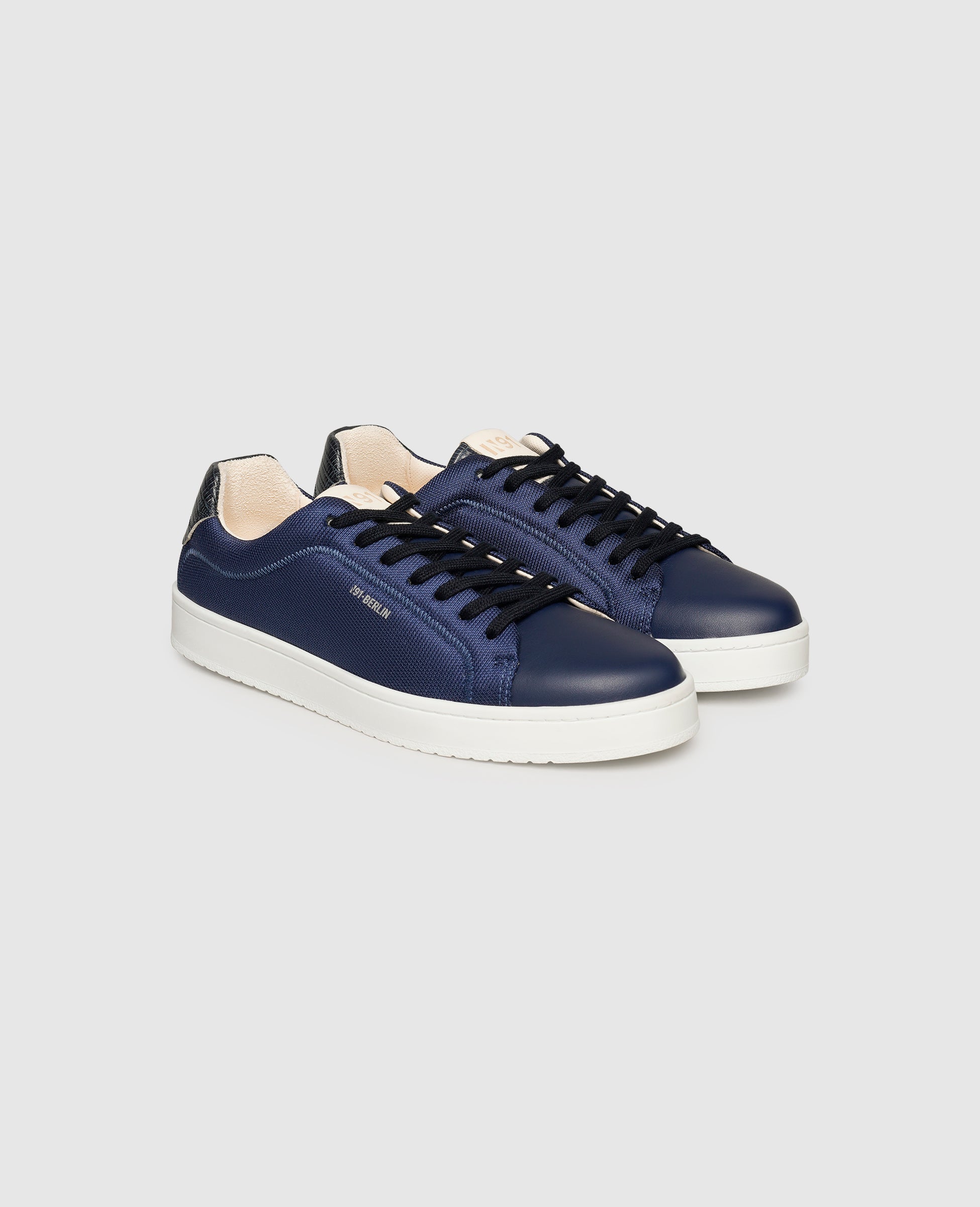 Original Draft BX Sneaker in Navy für Herren - N91