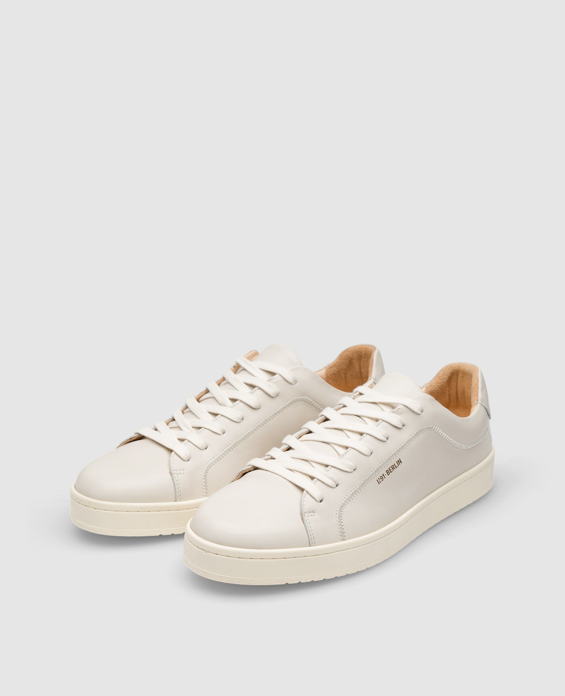 Original Draft W BA Sneaker in Beige - N91