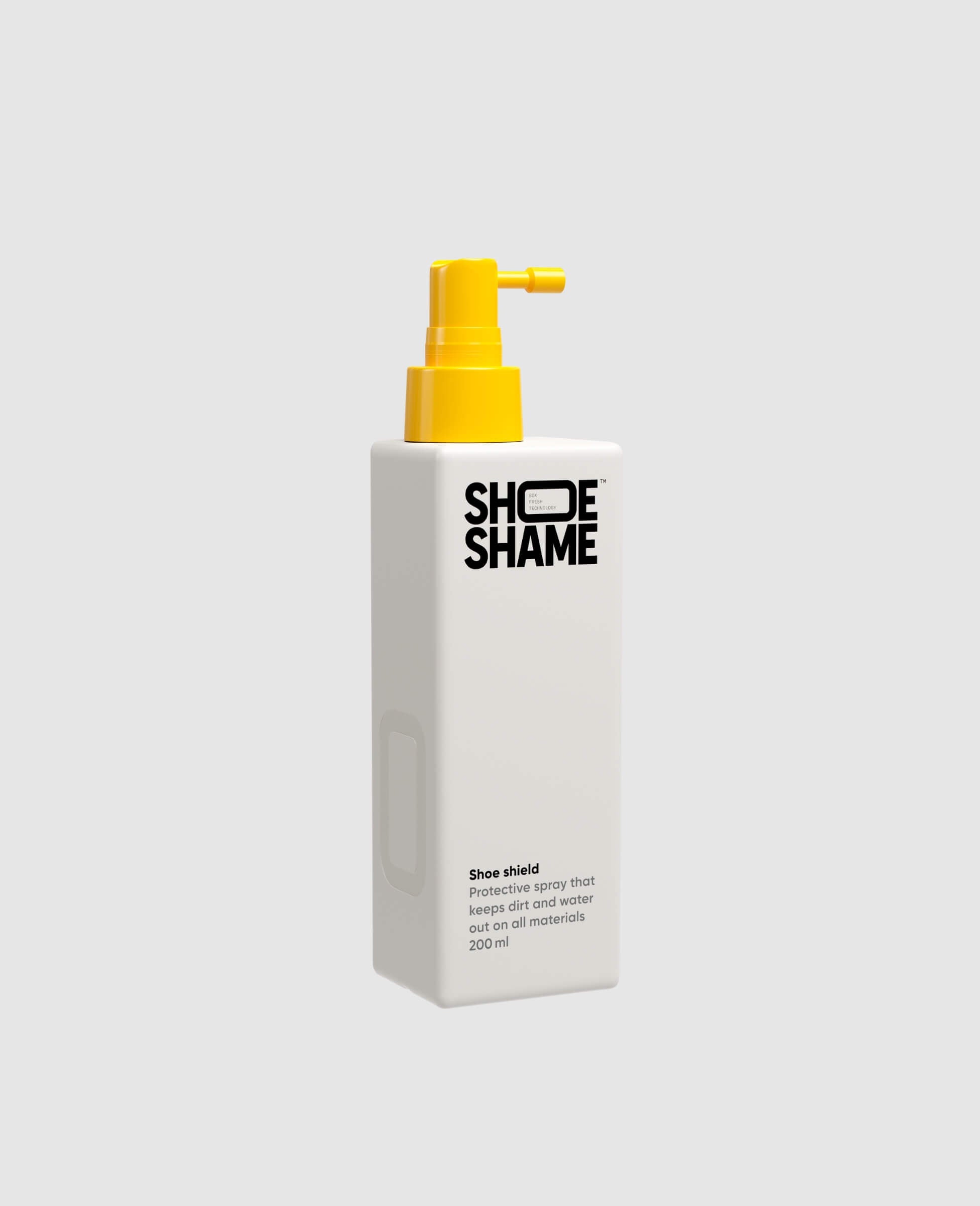 Shoe Shield Shoe Shame – N91