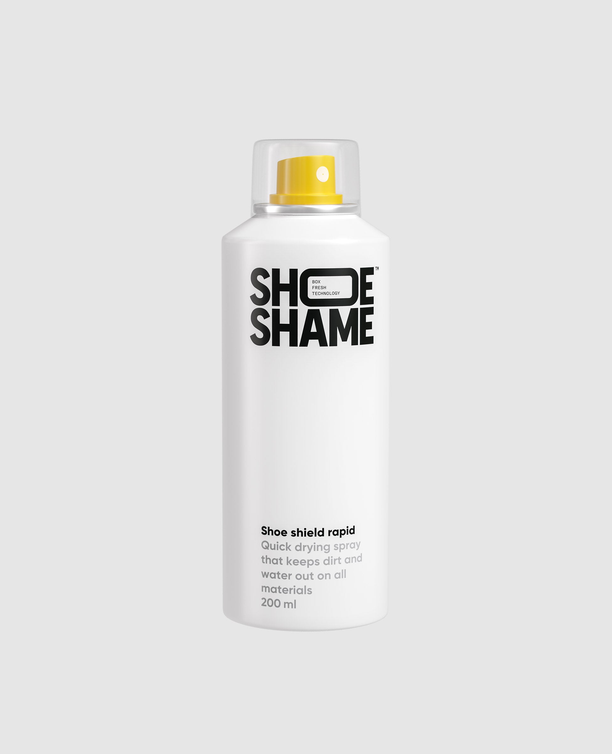 Shoe Shield Rapid Shoe Shame – N91